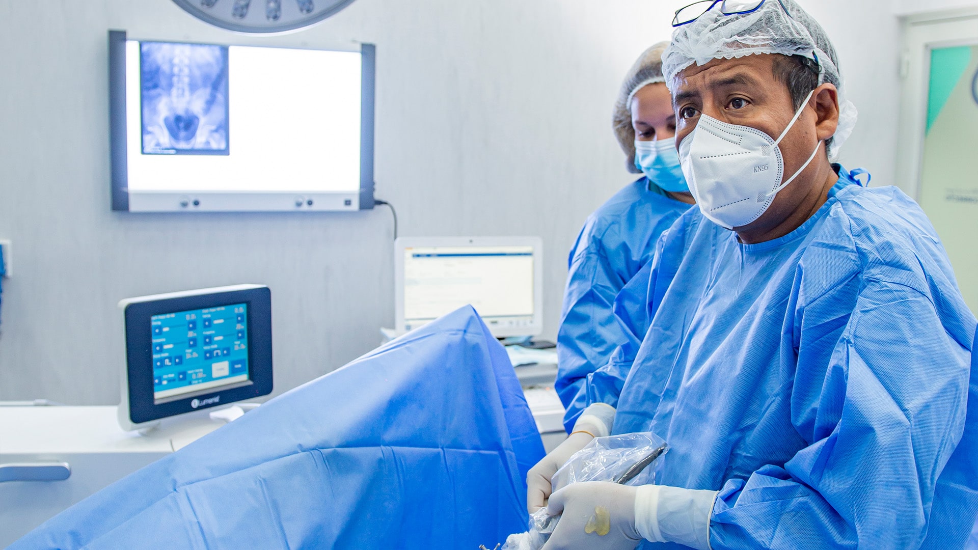 Endourología - Urosur